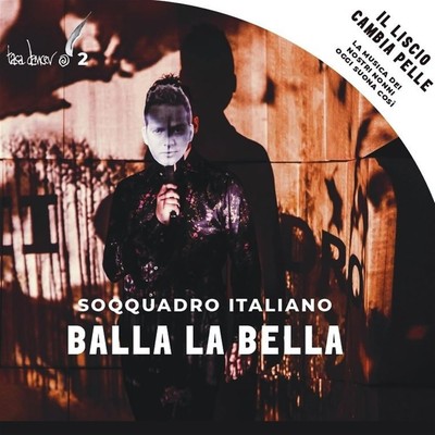 Soqquadro Italiano Balla la Bella / Soqquadro Italiano (CD) | eBay