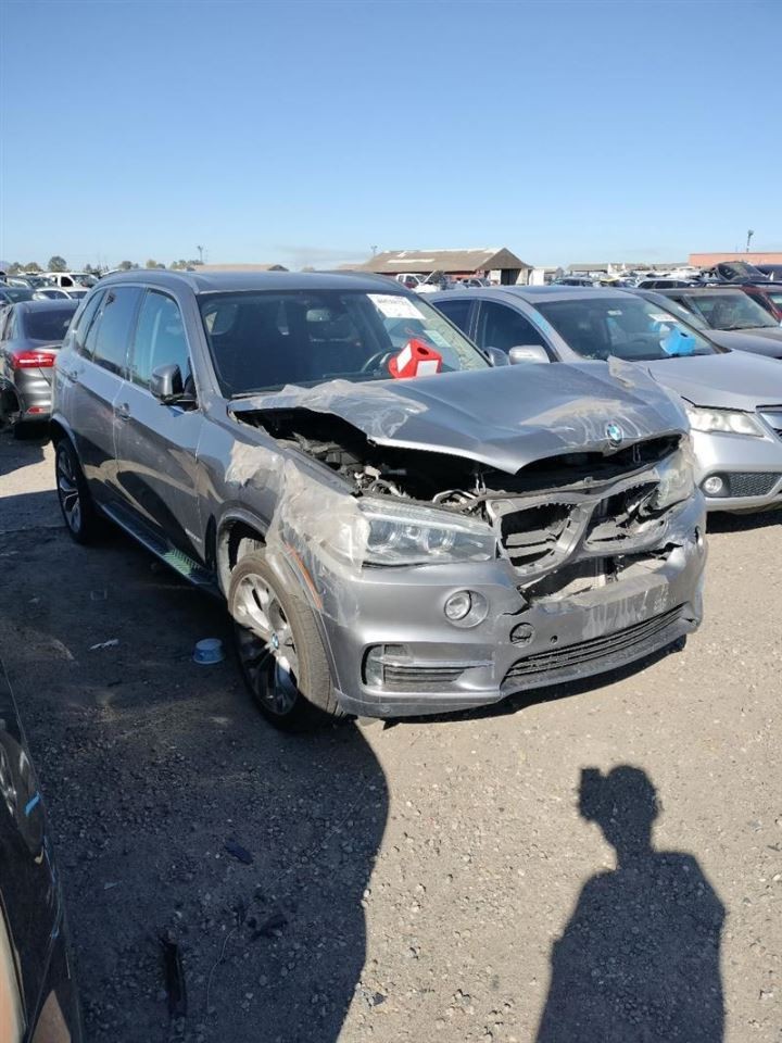 Front CROSSMEMBER SUBFRAME 2007-2018 BMW X5 | eBay