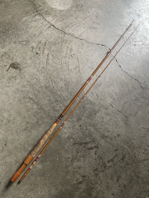 Heddon Pal fly fishing rod #8356 Mark II | eBay