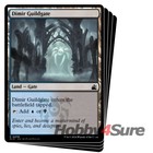 Dimir Guildgate X4 M/NM Magic: The Gathering MTG Ravnica Remastered | eBay