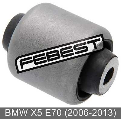 Arm Bushing Rear Lower Arm For Bmw X5 E70 (2006-2013) | eBay