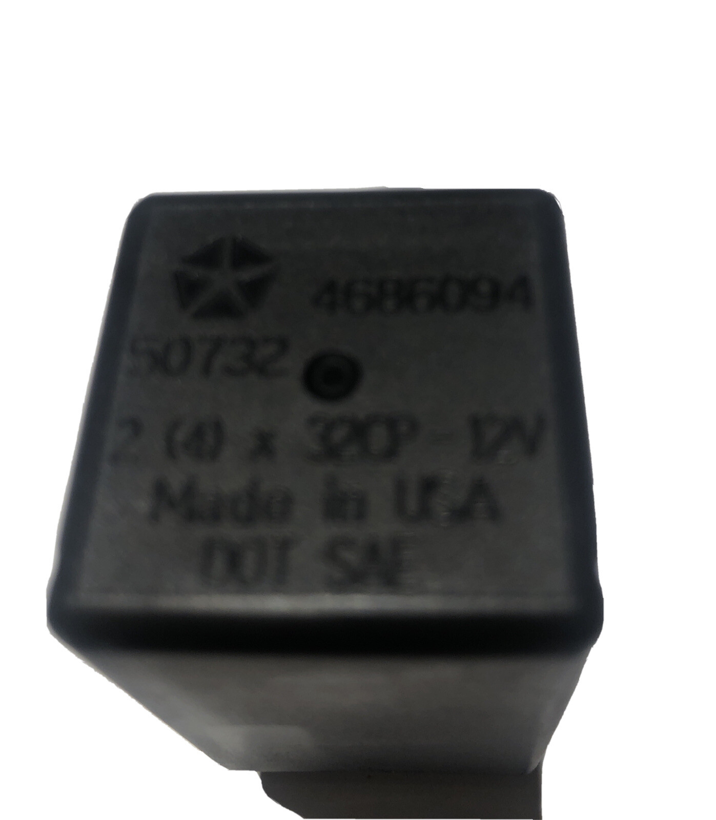 1996-2000 Dodge Chrysler, Cherokee Turn Signal Flasher Relay Moper OEM ...