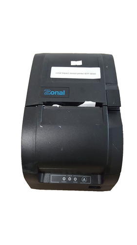 SNBC Zonal BTP-M300 POS Dot Matrix Impact Receipt Printer | eBay