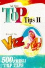 Viz Book of Top Tips 2 By VIZ | eBay