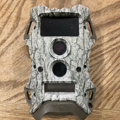 Wildgame Innovations Trail Cam Model#TR10B37D-7 +NEW 32GB SD Card+8AA ...
