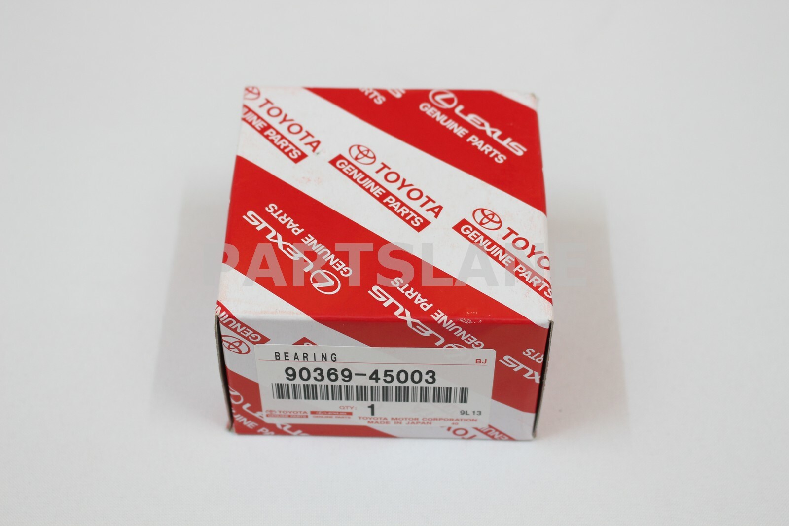 Toyota Lexus Genuine Front Wheel Ball Bearing 90369-45003 | Camry ES350 ...