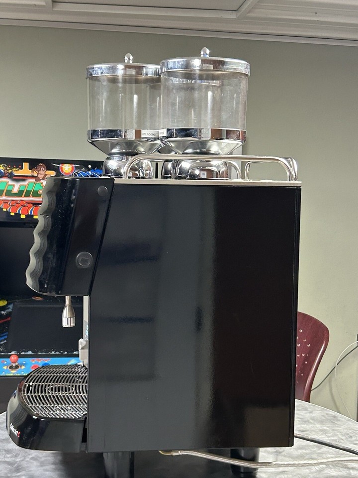 Commercial SCA-C Coffee Machine With Warranty | eBay