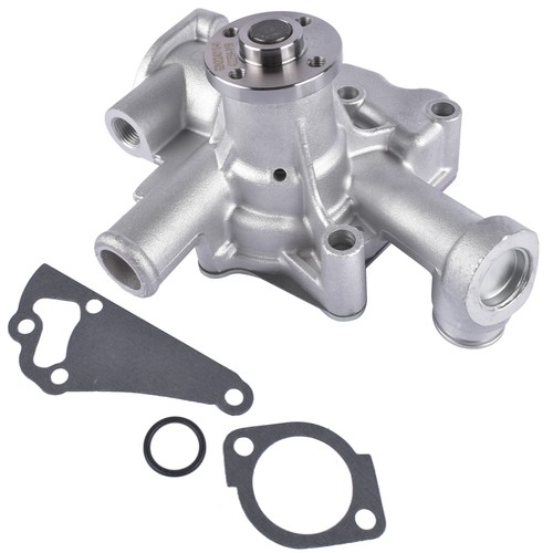 Water Pump for John Deere 455 670 2210 4100 4110 F925 F932 / 670 Yanmar ...