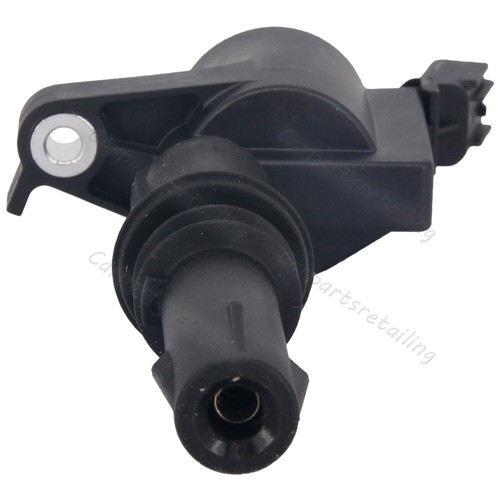 8X Ignition Coil For Ford Motorcraf DG-511 3L3Z-12029-BA 3L3E-12A366-CA ...