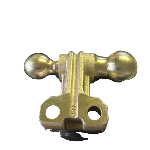 Hitch Dual ball Replacement 2-5/16" & 2" Ball | eBay