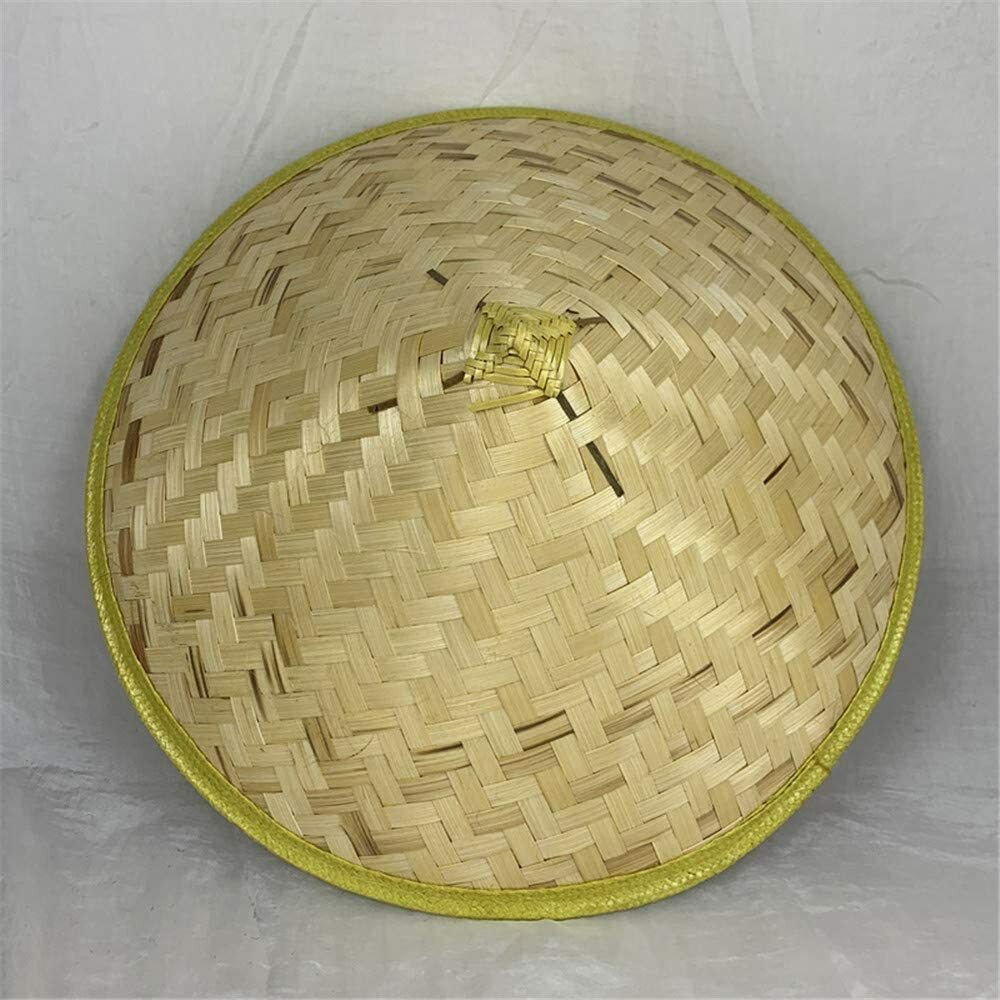 Japan tonntyann Hat Takekasa Natural Bamboo | eBay