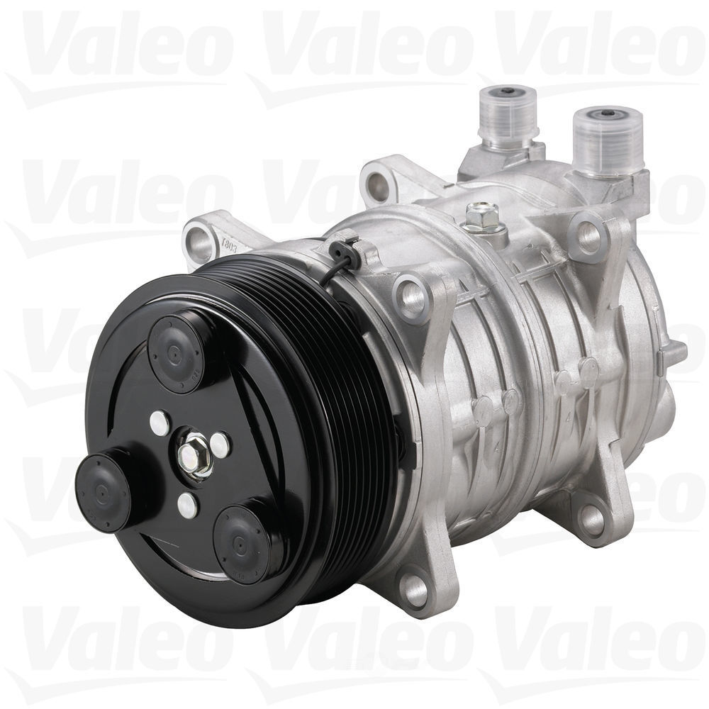 A/C Compressor Valeo 700860 for sale online | eBay