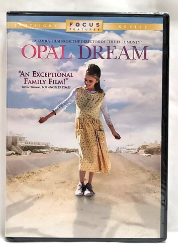 Opal Dream DVD, Peter Callan, Denise Roberts, Anna Linarello, Robert Menzies New 25192668623 | eBay