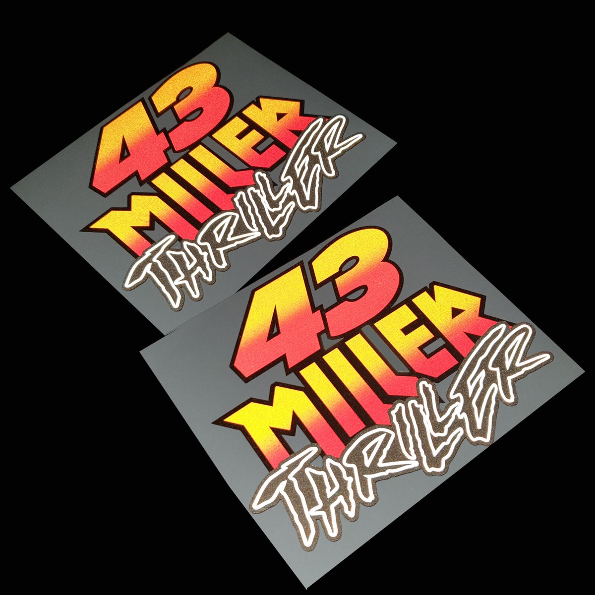 Jack Miller Logo