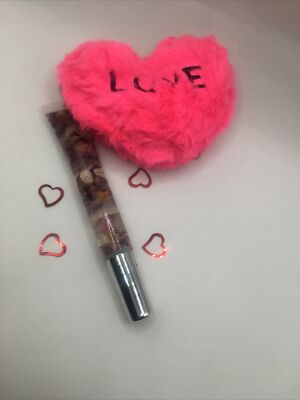 V-DAY ROSE PETAL LIPGLOSS | eBay