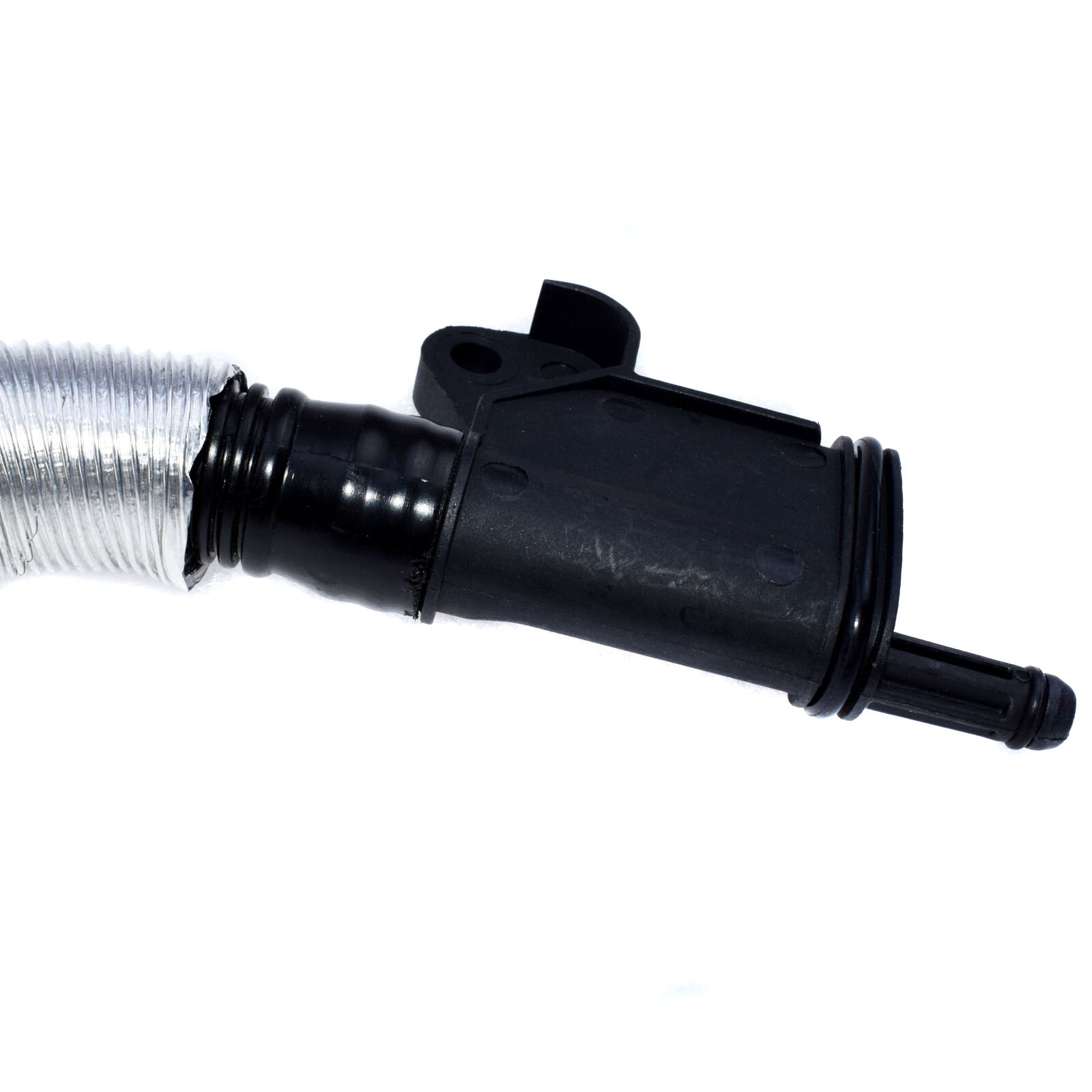Oil Water Separator Vent Hose Vacuum Pipe For VW Passat Audi A3 Q5 ...