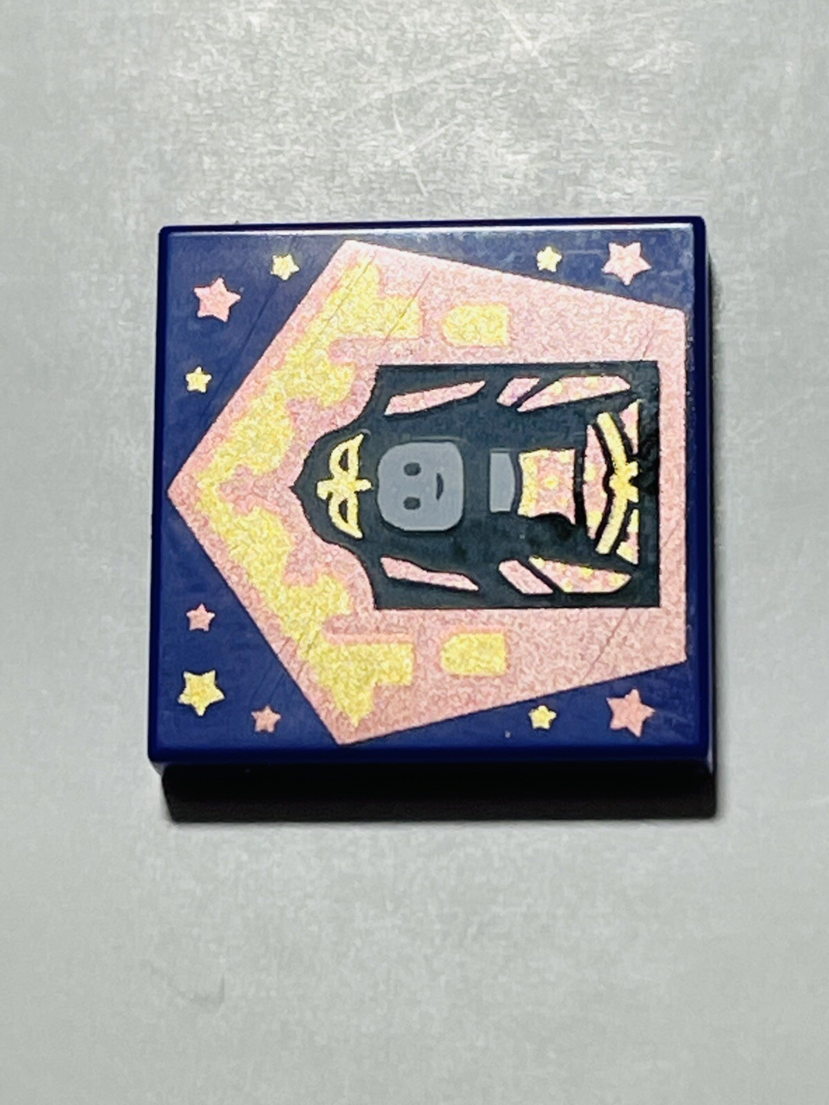 Lego Harry Potter Chocolate Frog Wizard Cards 2021 Rowena Ravenclaw ...