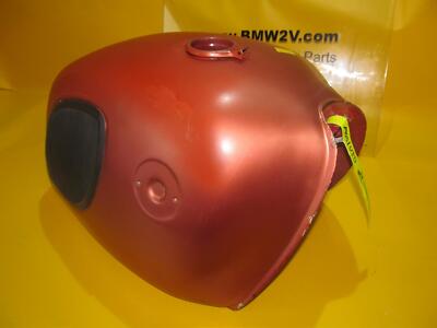 BMW R90 R75 R60 R50 /5 /6 Kraftstoff Tank fuel tank tanque serbatoio | eBay