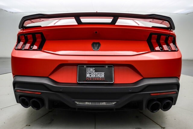 2024 Ford Mustang Dark Horse GTD Wheels 810HP MSRP $81755 | eBay