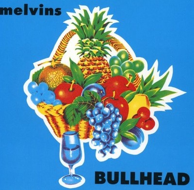 Melvins - Bullhead [New CD] 38161002526| eBay
