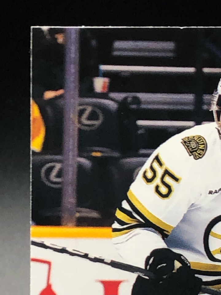 Justin Brazeau 2024-25 Upper Deck Series 1 Young Guns RC Rookie #222 ...