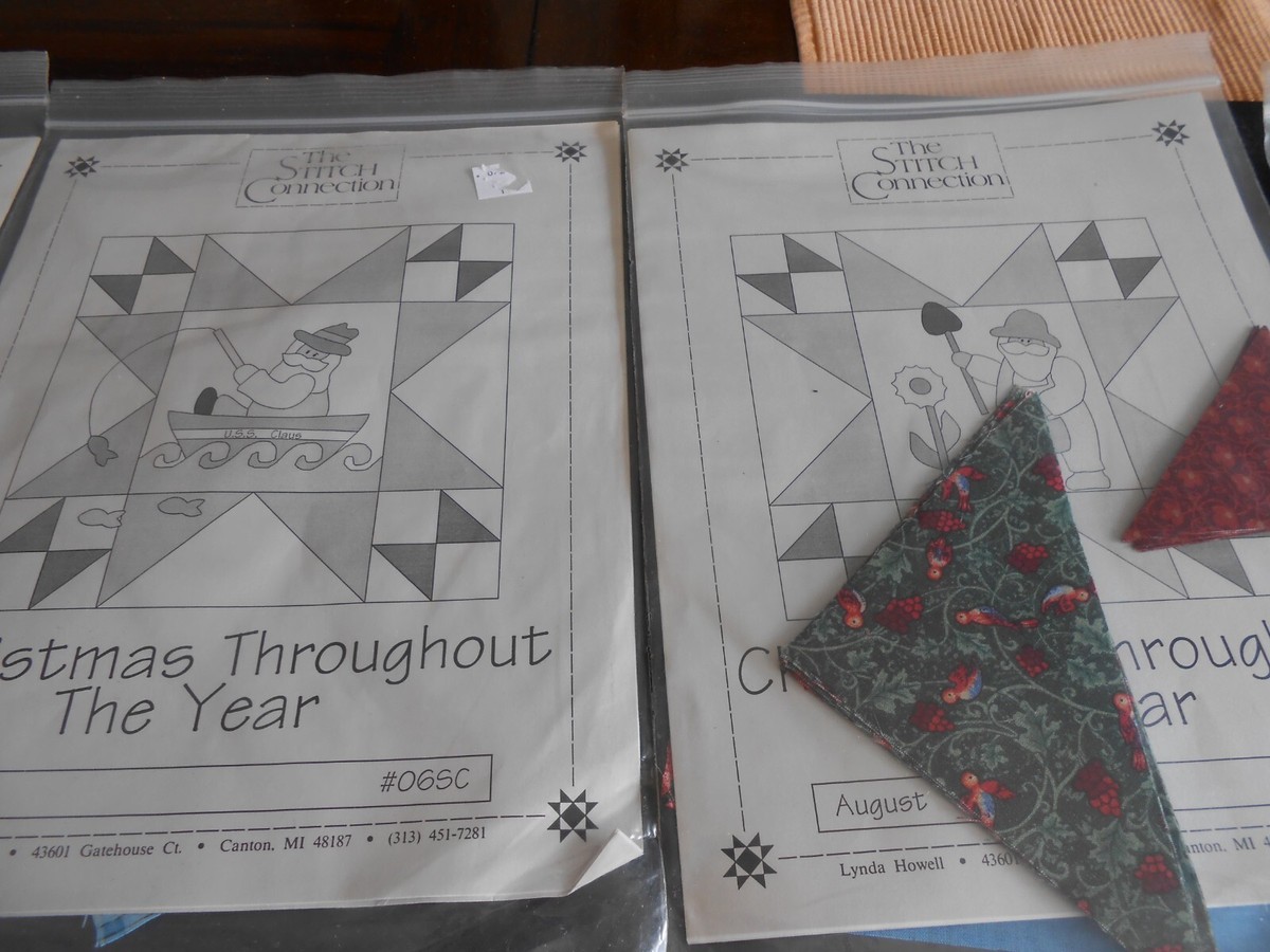 Lynda Howell Quilting Patterns Wasatch Quilting