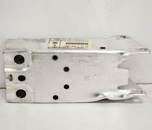 OEM MINI F55 FRONT LEFT REINFORCEMENT BRACKET BAR IMPACT 51117406389 ...