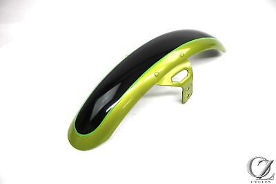 2011 11 Harley FXDC Dyna Super Glide Front Fender Tin | eBay