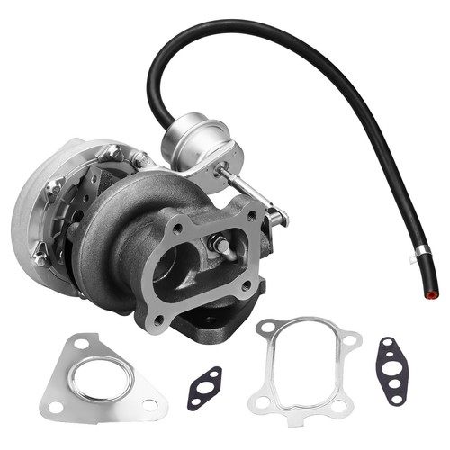 GT1752S 701196 Turbo Charger for Nissan Patrol GU Y61 TD RD28Ti 2.8L ...