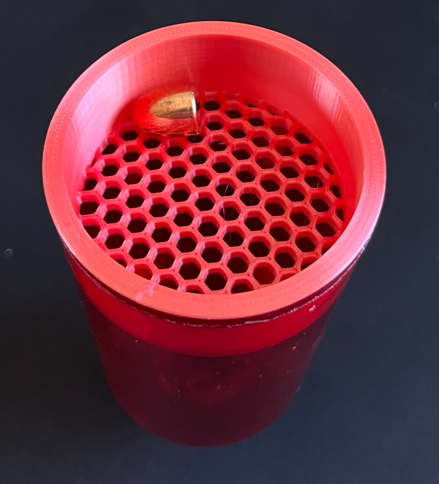 LID AND SEPARATOR FOR LEE LOADMASTER AUTO DRUM & PRO AUTO DISK POWDR ...