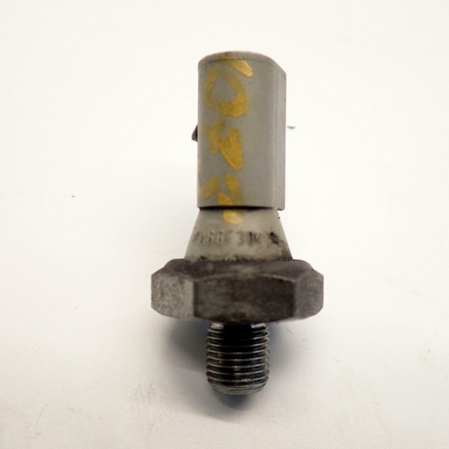 Genuine Audi VW Grey Oil Pressure Switch 038919081G 038919081m for sale ...
