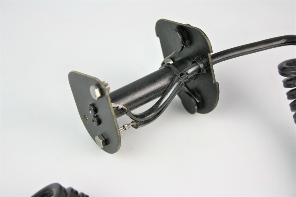 Quantum Power Cable Module-M for Metz 45 Series Flash / Hasselblad 4504 ...