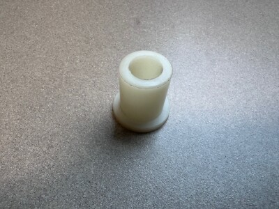 Cushman 833772 Nylon Shoulder Bushing Jacobsen Flamnge Collar Wear ...