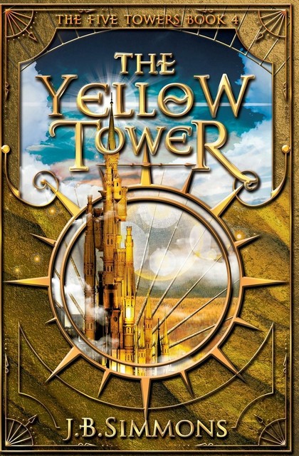 The Yellow Tower von J. B. Simmons (2020, Taschenbuch) online kaufen | eBay