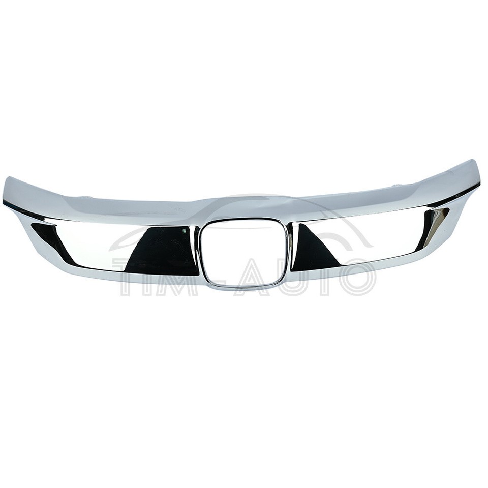 NEW For 2019-2022 Honda HRV NEW Chrome Front Grille Molding 71122T7AJ01 ...