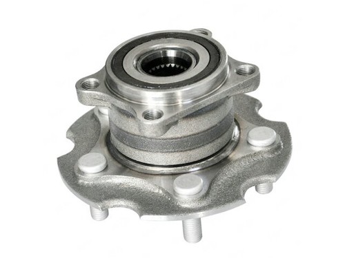 For 2006-2018 Toyota RAV4 Wheel Hub Assembly Rear 77776CG 2013 2015 ...