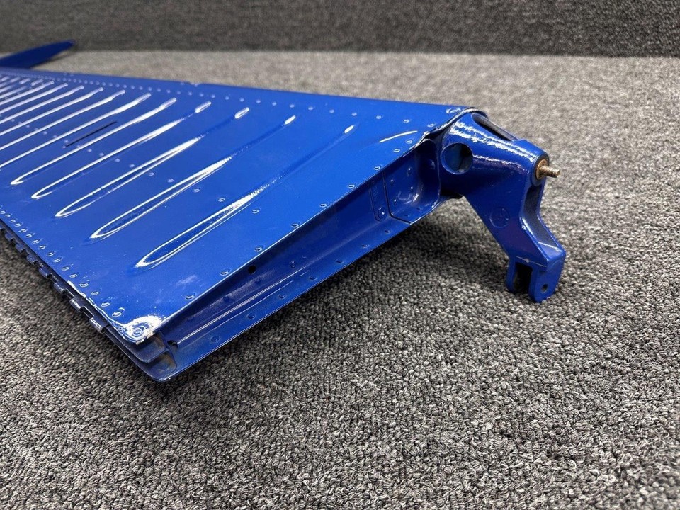 35-660002-48 (Use: 35-660002-654) Beechcraft S35 Ruddervator Assy RH ...