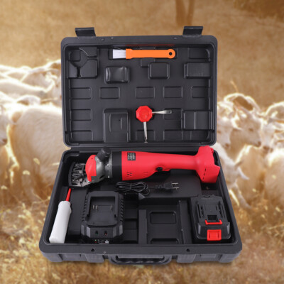 Sheep & Goat - Goat Clippers