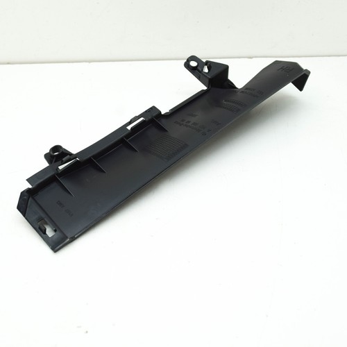 MB GLE W167 Front Bumper Right Air Duct Segment A1678856805 OEM | eBay