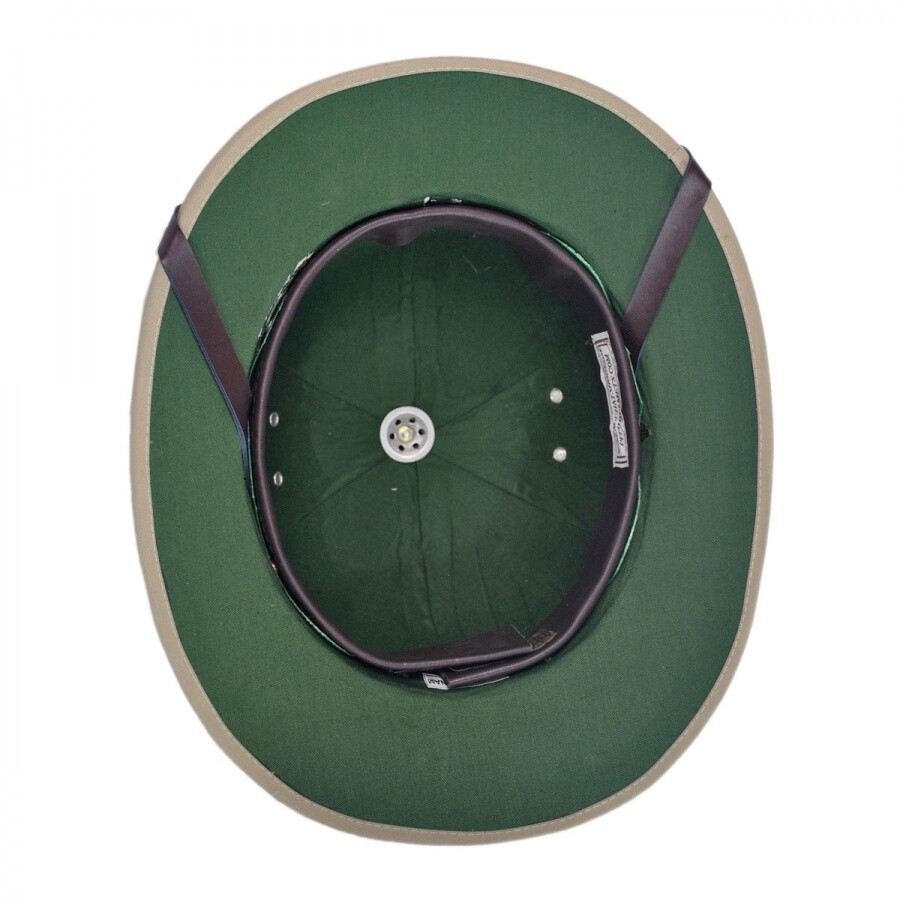 Village Hat Shop African Safari Pith Helmet | eBay