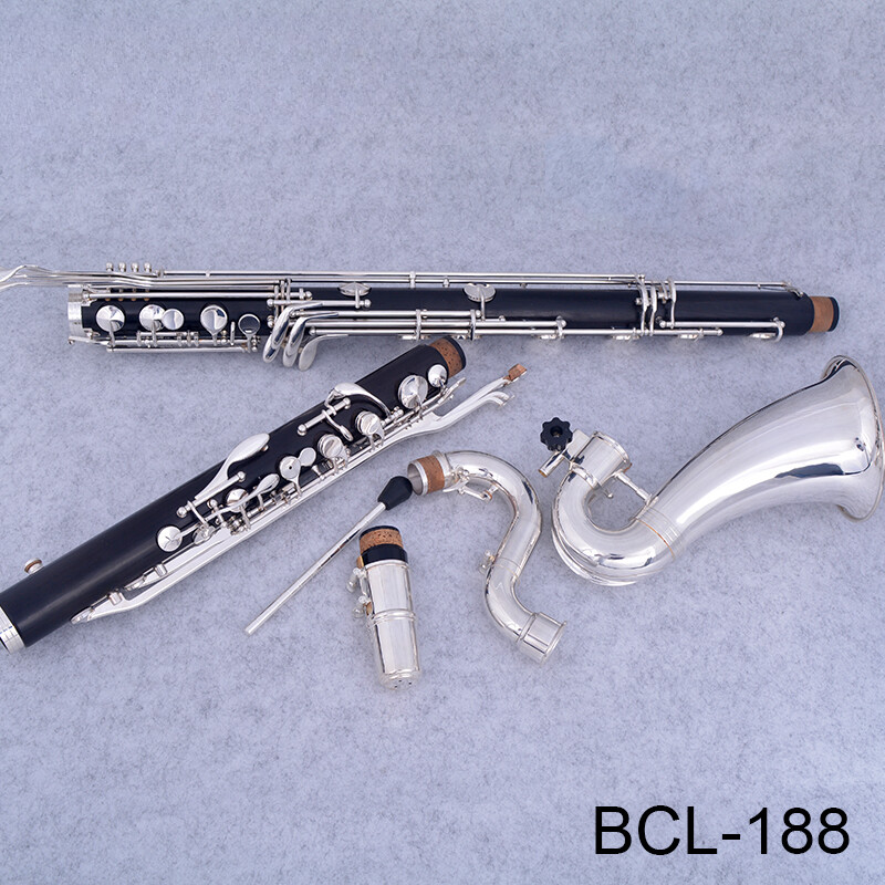 Bass Clarinet Professional Clarinet Low-C/LOWE Bb/Sib | eBay