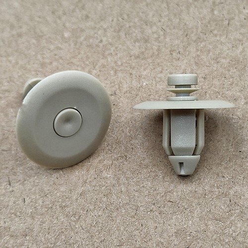 10 Car Door Panel Trim Retainer Clips for Dodge Challenger | eBay