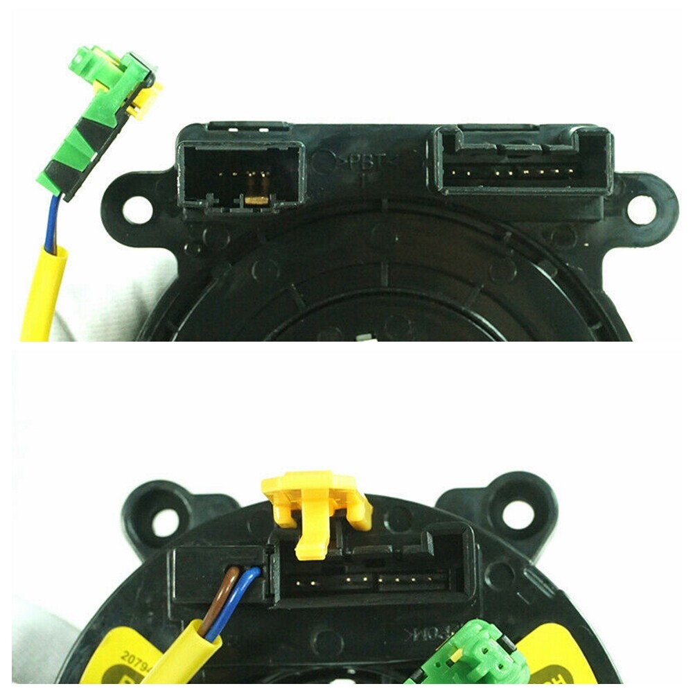 20794271 Spiral Cable Clock Spring For Chevrolet Captiva C100 C140 06 ...