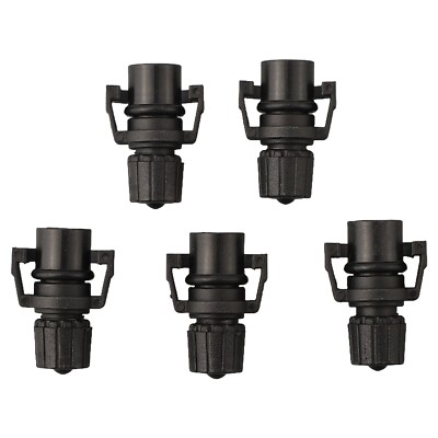 1) Car Coolant Thermostat Drain Cap Flange for 308 3008 For C3 1323V3 ...