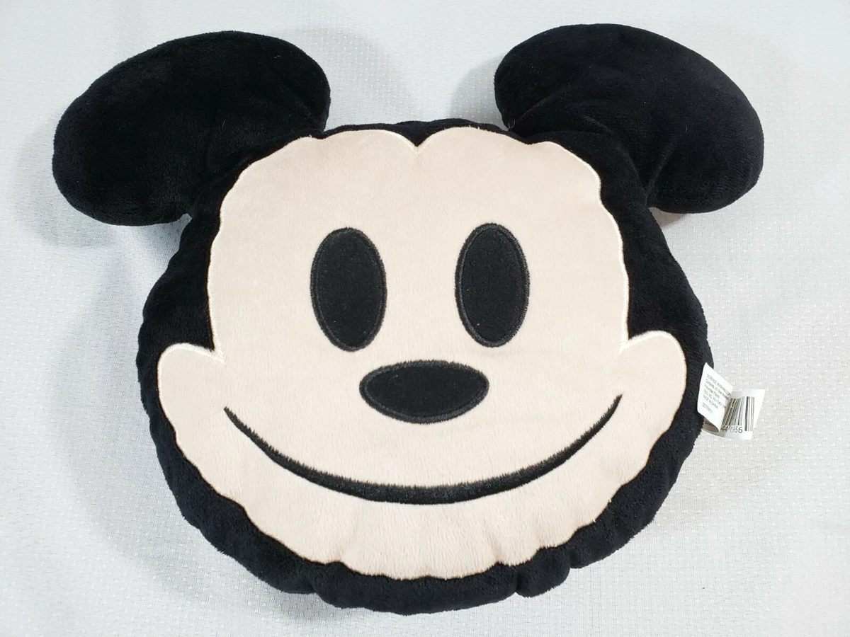 Mickey Mouse Happy Face