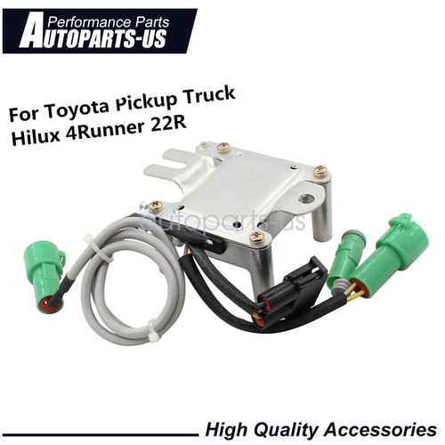 For Toyota Pickup Truck Hilux 4Runner 22R Igniter Assy Ignition Module ...
