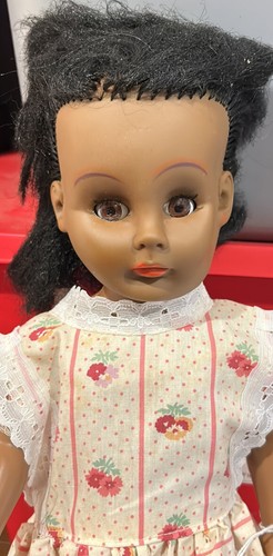 Vintage 1974 Lovee Companion Doll AA 30 Inch | eBay
