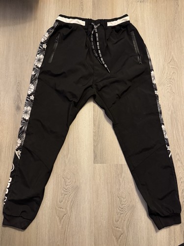 Infamous Men's Pro-ACP Jogger Paintball Pants, Size Medium, Tropical | eBay