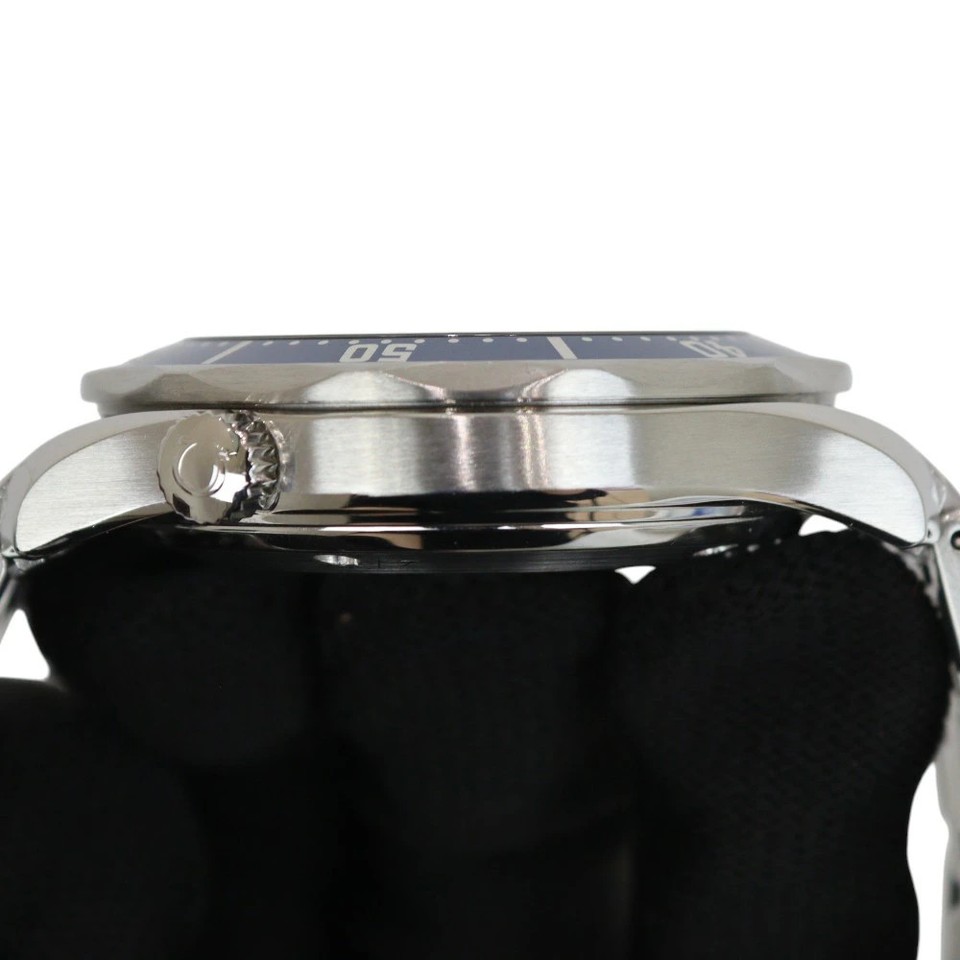 OMEGA Seamaster 300 2220.80.00 Blue Case Size 41mm Men's Used Watch ...