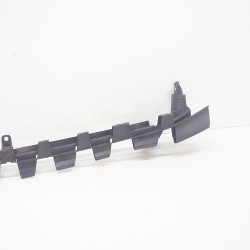 2012-2018 Mercedes-Benz MB CLS C218 Front Bumper Bottom Basic Mounting ...